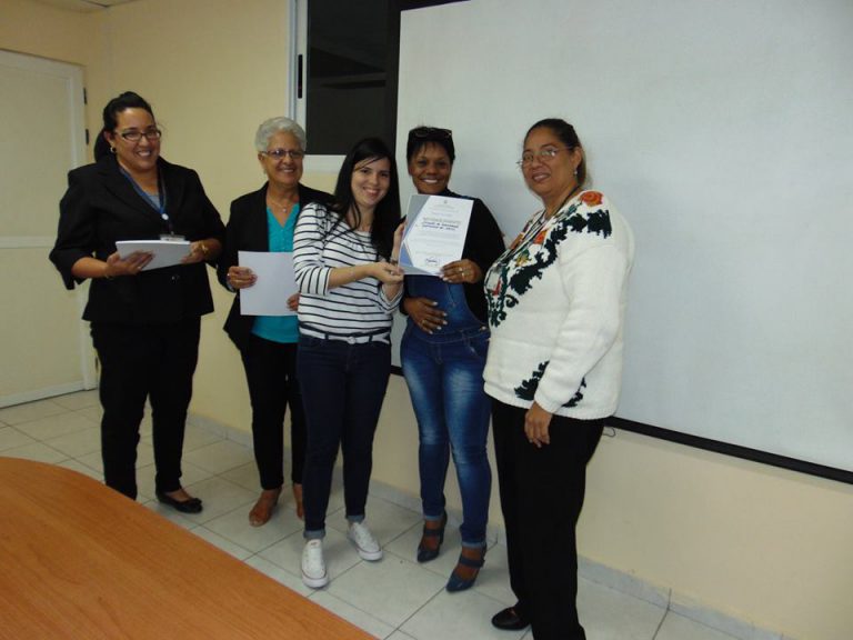 RECONOCEN A CORREOS DE CUBA EN BALANCE ANUAL DE LA DIRECCIÓN DE ...